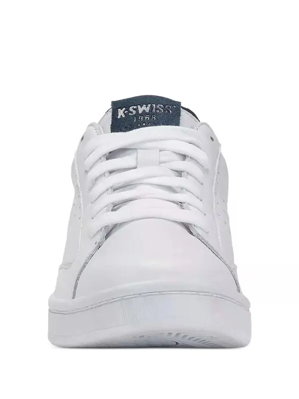 K-Swiss Perforated-detail Sneakers