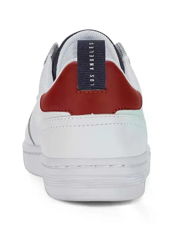 K-Swiss Lozan Match Low-top Sneakers