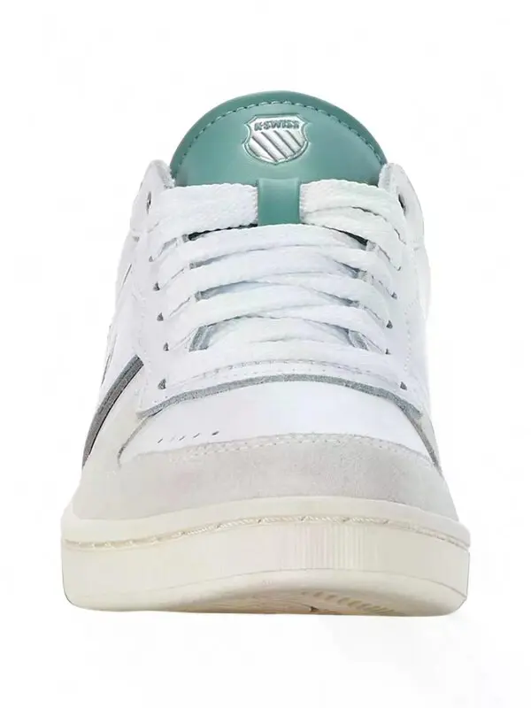 K-Swiss Five Stripes Panelled Sneakers