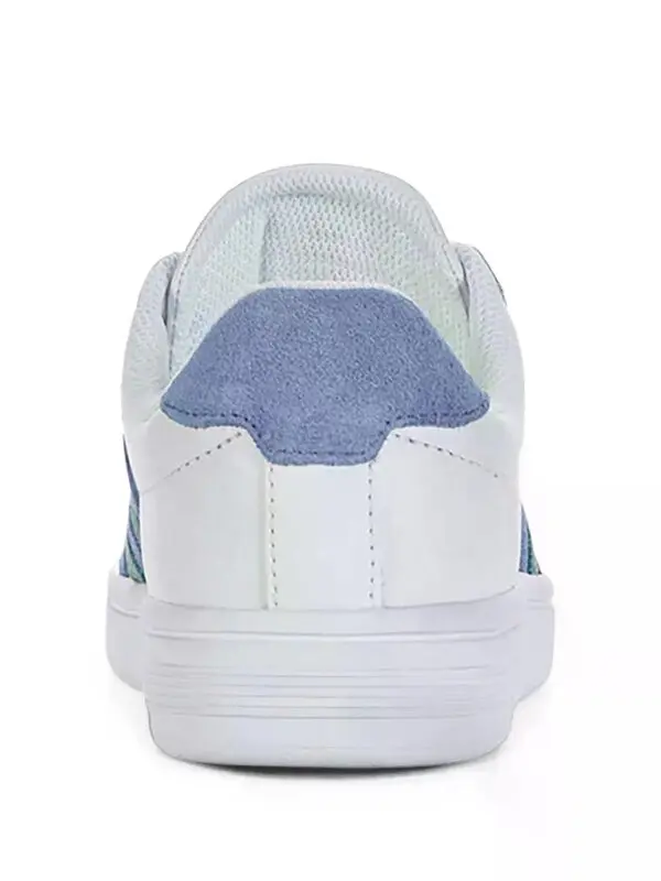 K-Swiss Side-stripe Sneakers