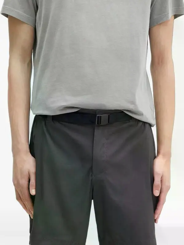 Columbia Landroamer™ Ripstop Buckle Deck Shorts