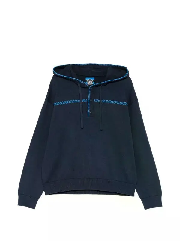 AGNES B. Sweater Hoddie