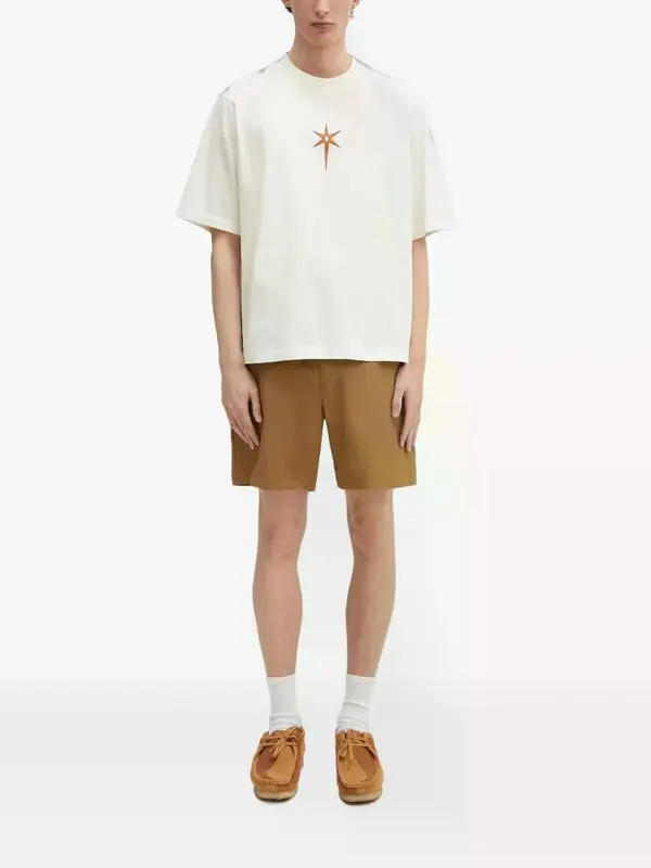 Columbia Elasticated Shorts