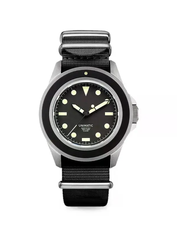 UNIMATIC Uno Classic 41.5mm Watch