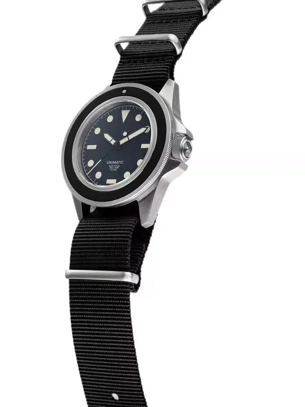 UNIMATIC Uno Classic 41.5mm Watch