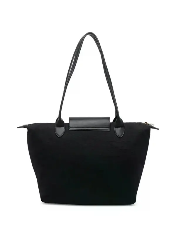 V°73 Logo-print Tote Bag