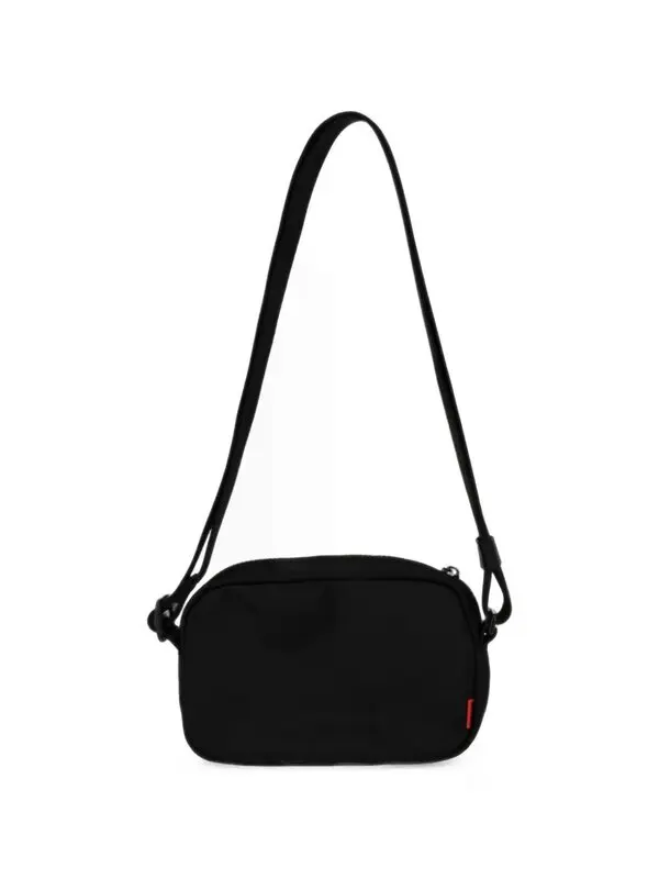 Hugo Logo-patch Messenger Bag