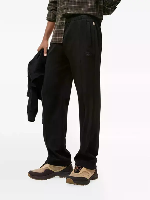 Burberry Knight Cotton-blend Track Pants