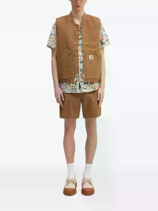 Columbia Pine Canyon™ Patterned Short-sleeve Shirt