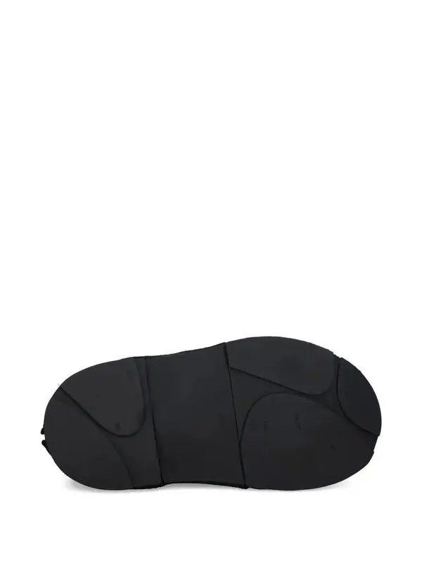 HELIOT EMIL Zip Sneakers