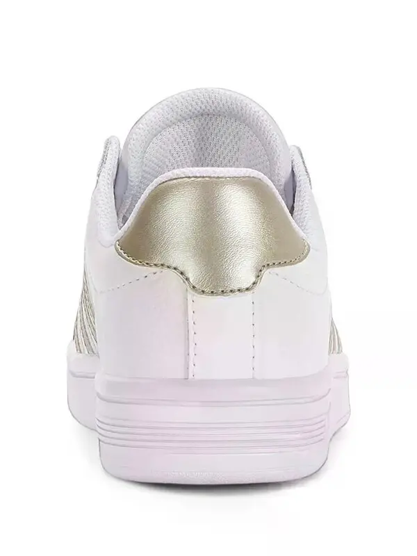 K-Swiss Court Tiebreak Sneakers