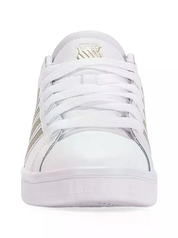 K-Swiss Court Tiebreak Sneakers