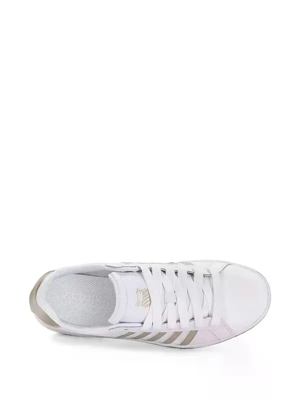 K-Swiss Court Tiebreak Sneakers