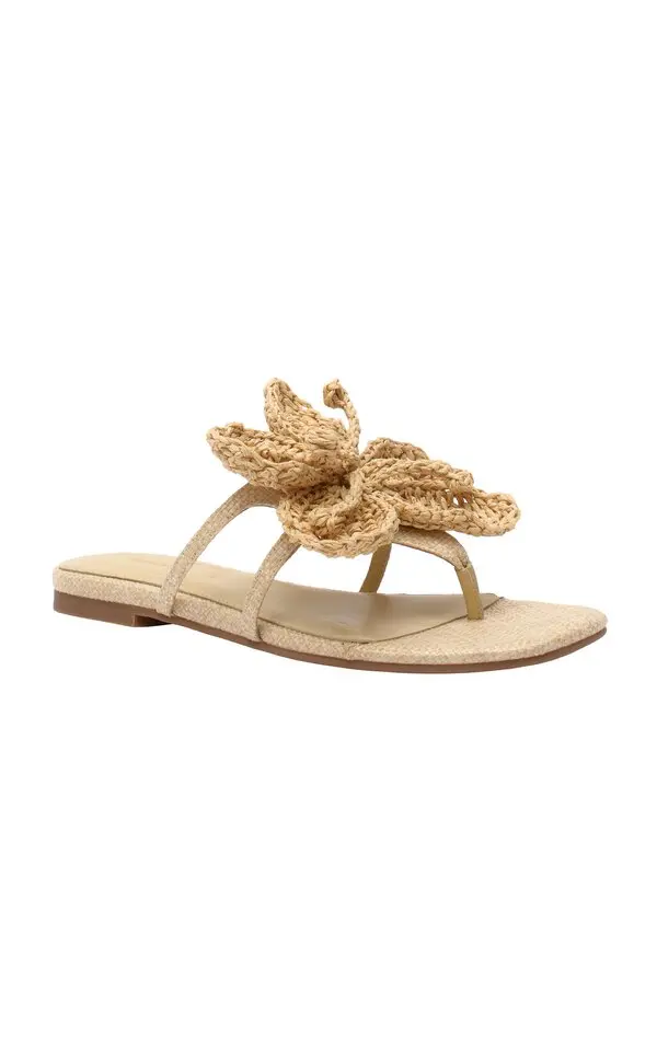 Simkhai Meadow Sandal