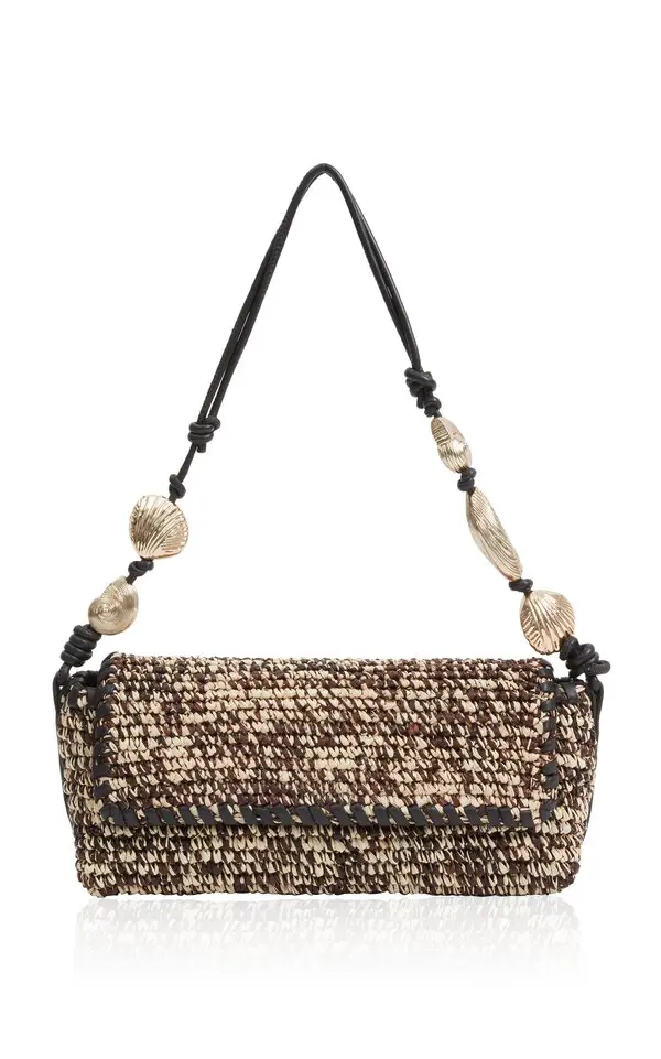 Simkhai Mar Shoulder Bag