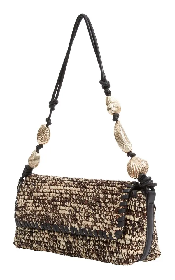 Simkhai Mar Shoulder Bag