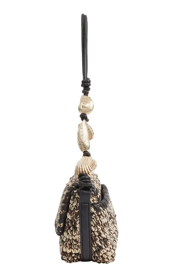 Simkhai Mar Shoulder Bag