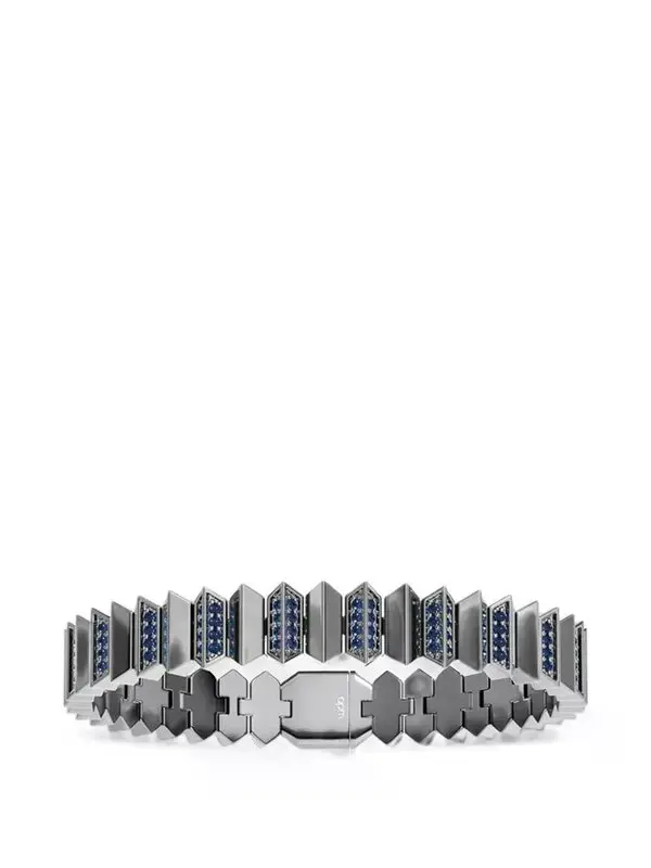APM MONACO Up And Down Bracelet