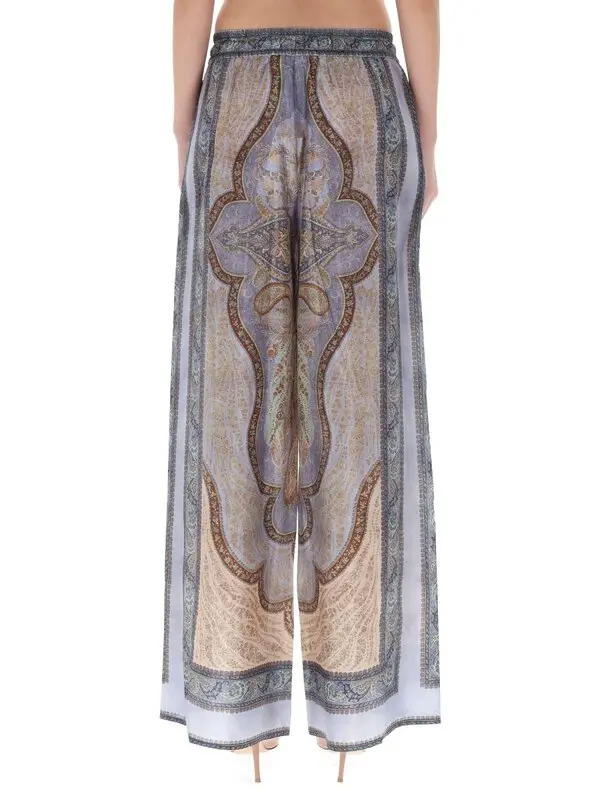 Zimmermann Pants Wonderlust