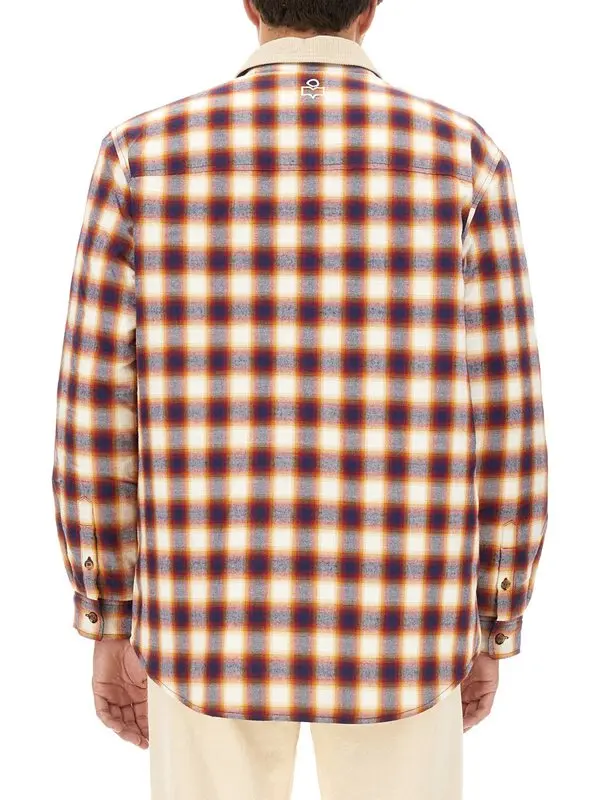 Isabel Marant Étoile Marant Jacket Steeve