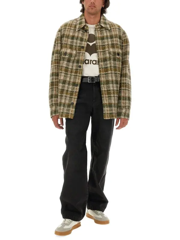 Isabel Marant Étoile Marant Shirt Kervon