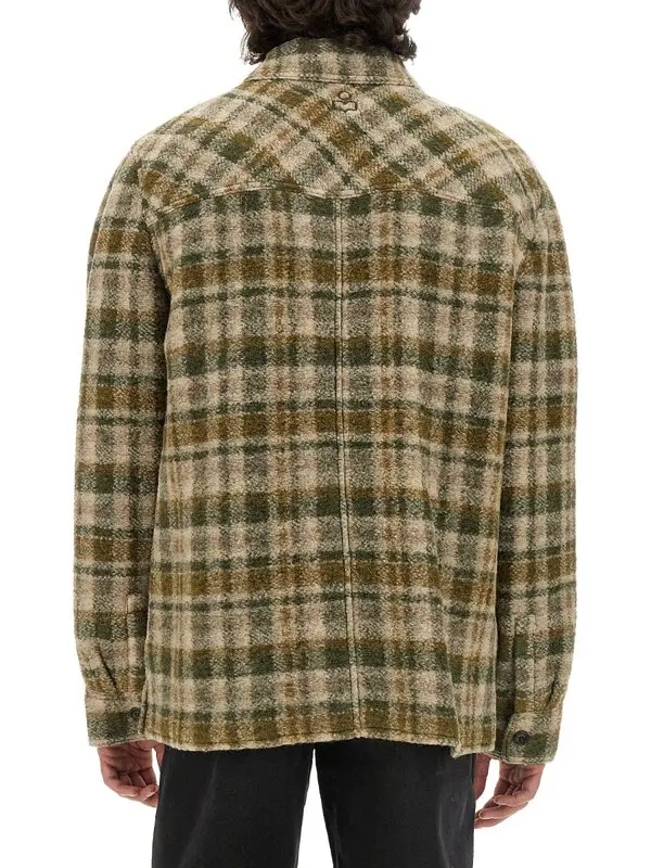 Isabel Marant Étoile Marant Shirt Kervon