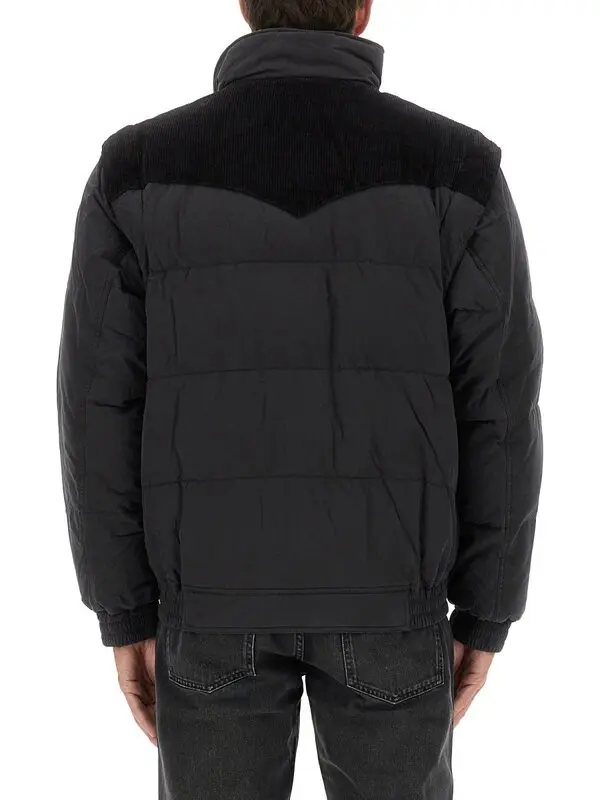 Isabel Marant Étoile Marant Down Jacket Dowson