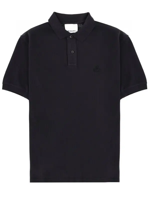 Isabel Marant Étoile Marant Polo Afko