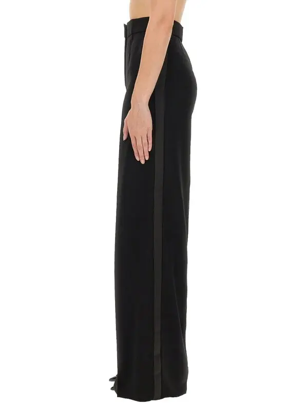 Max Mara Pants Piano Holm Oak