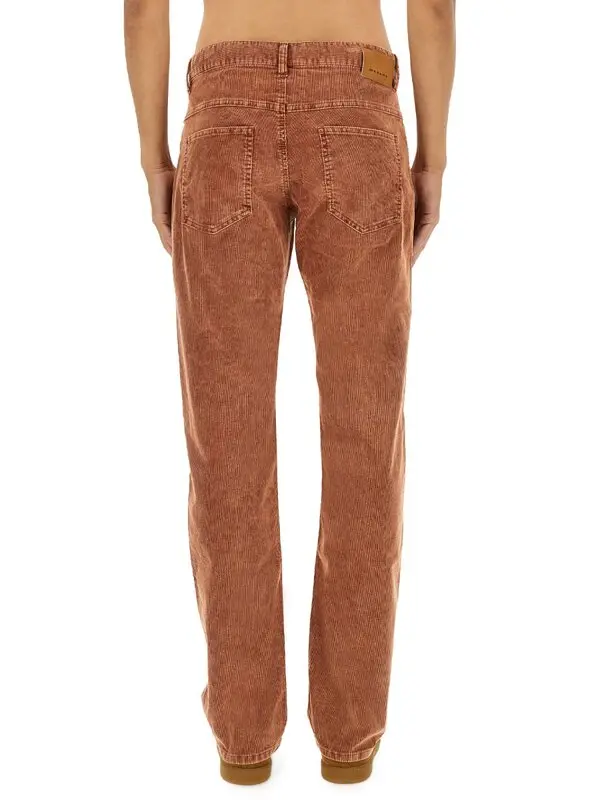 Isabel Marant Étoile Marant Pants Lewys