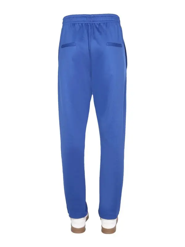 Isabel Marant Étoile Marant Inays Jogging Trousers - Blue