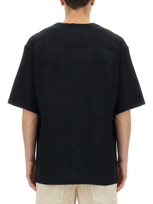 Isabel Marant Étoile Marant Guizy T-shirt