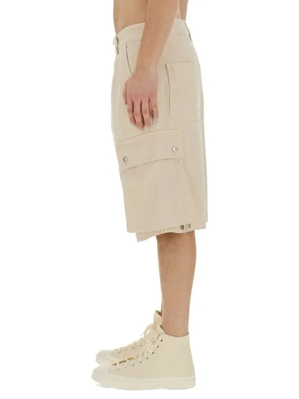 Isabel Marant Étoile Marant Bermuda Tejelo