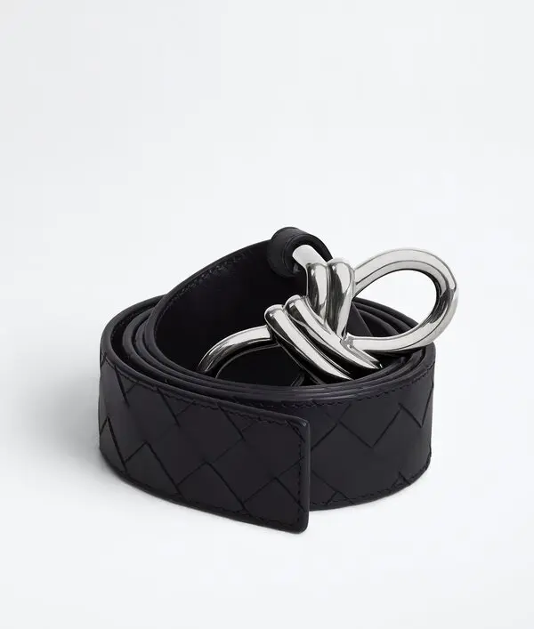Bottega Veneta Andiamo Belt