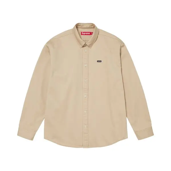 Supreme Small Box Shirt