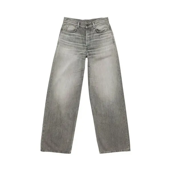 Acne Studios 1981 U Orlando Jeans 'ash