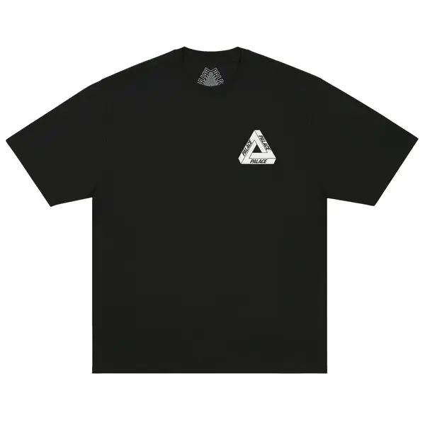 PALACE Skull Tri T-shirt
