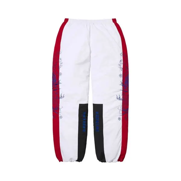 Supreme Aoi Track Pant