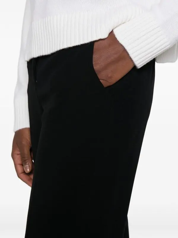 VIA MASINI 80 Cady Trousers
