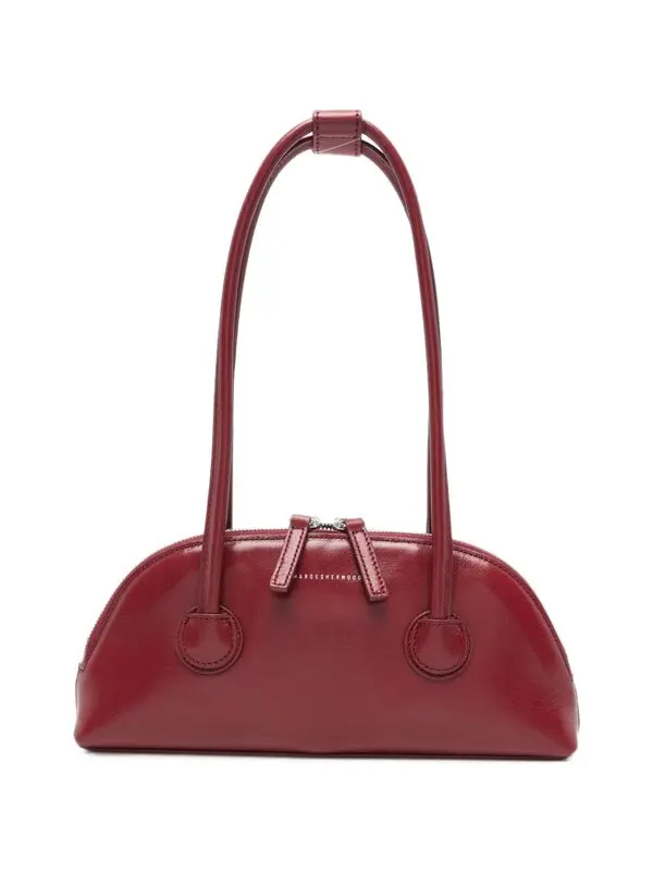 MARGESHERWOOD Bessette Leather Shoulder Bag