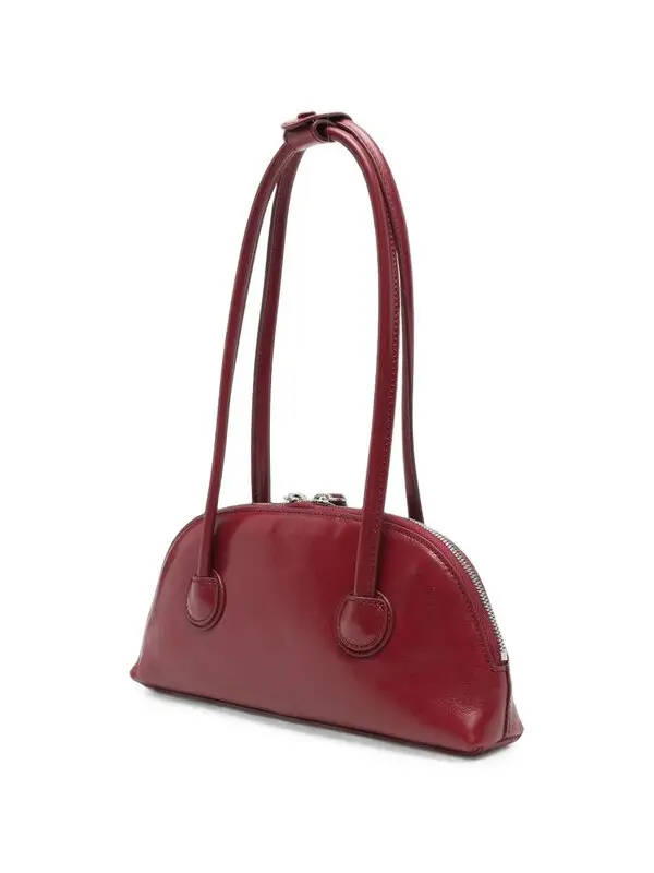 MARGESHERWOOD Bessette Leather Shoulder Bag