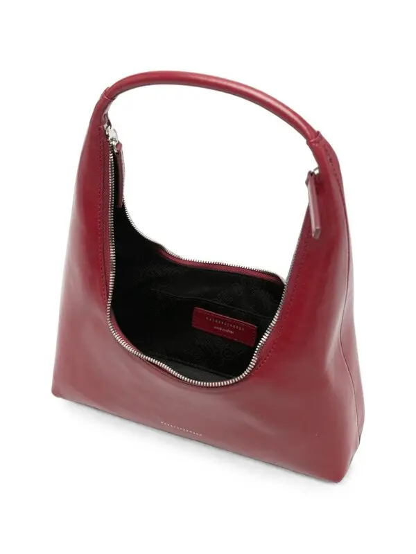 MARGESHERWOOD Leather Hobo Bag