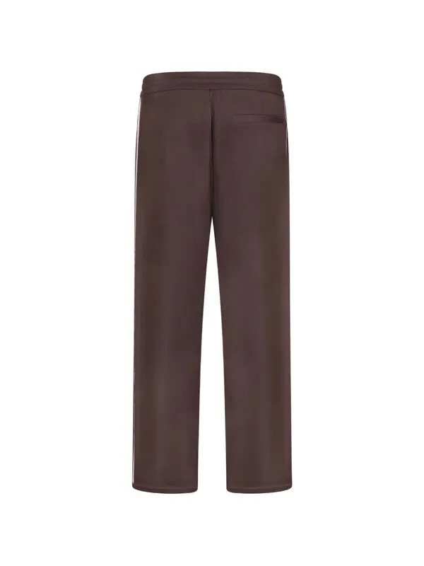 Emporio Armani Cotton Sweatpants