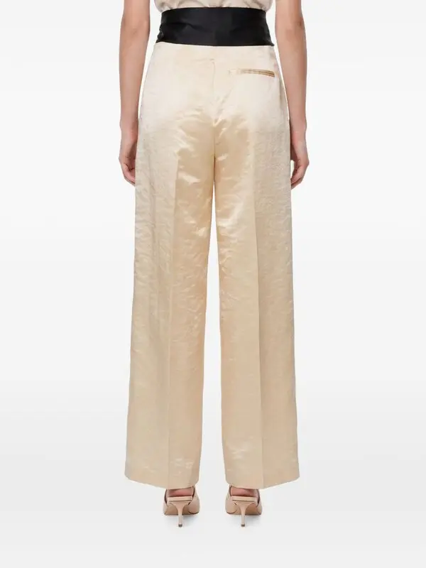 FORTE_FORTE Smoking Trousers