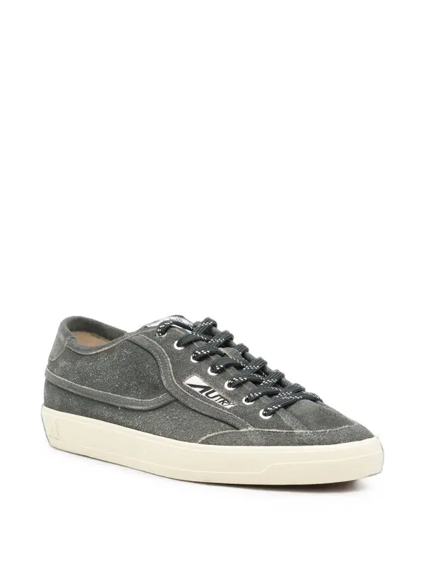 AUTRY WINDSCAPE Windscape Low Sneakers