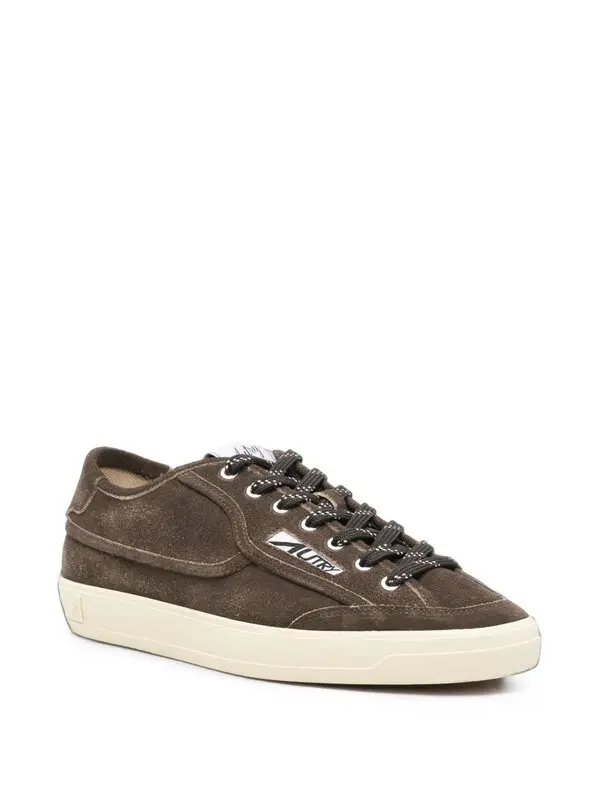 AUTRY WINDSCAPE Windscape Low Sneakers