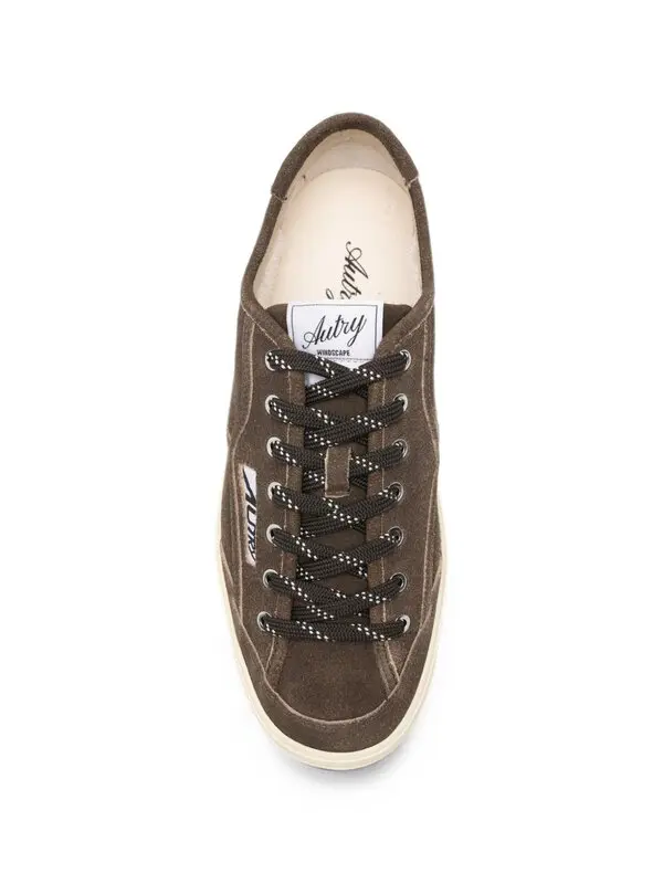 AUTRY WINDSCAPE Windscape Low Sneakers