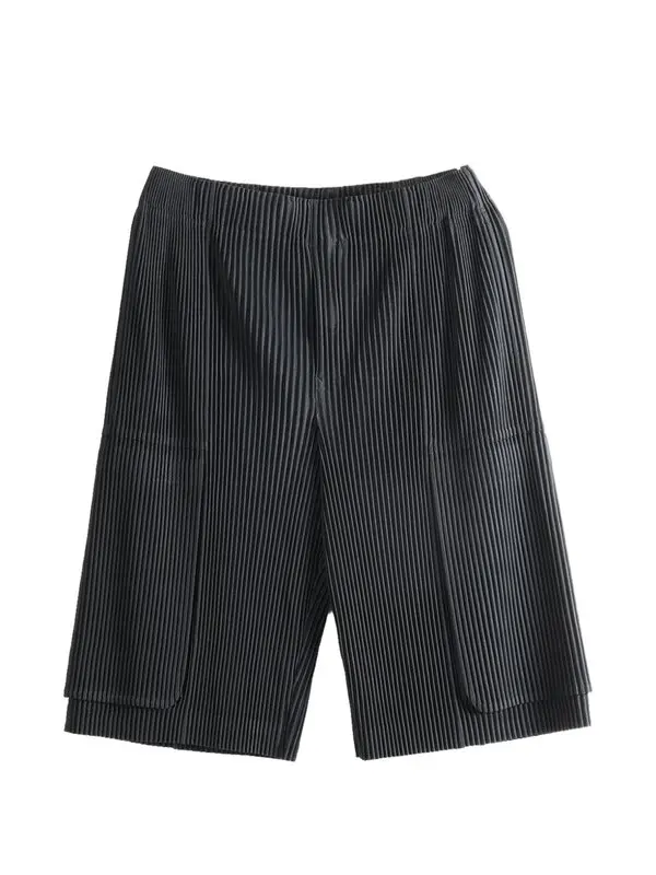 Issey Miyake Pleated Trousers