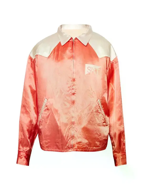 SAINT MXXXXXX Long-sleeves Jacket