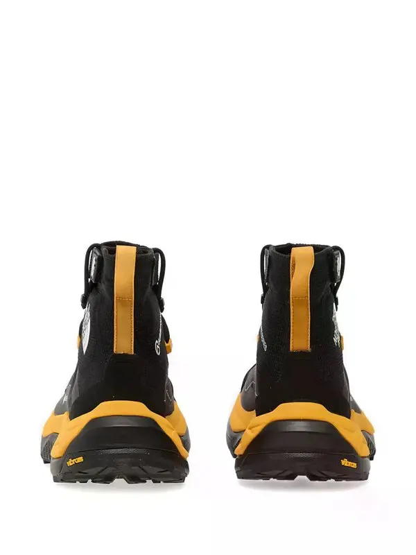 The North Face Lace-up Hiking Boots
